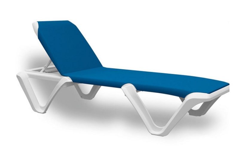 Liegen für Schwimmbäder Archive - Ströbl